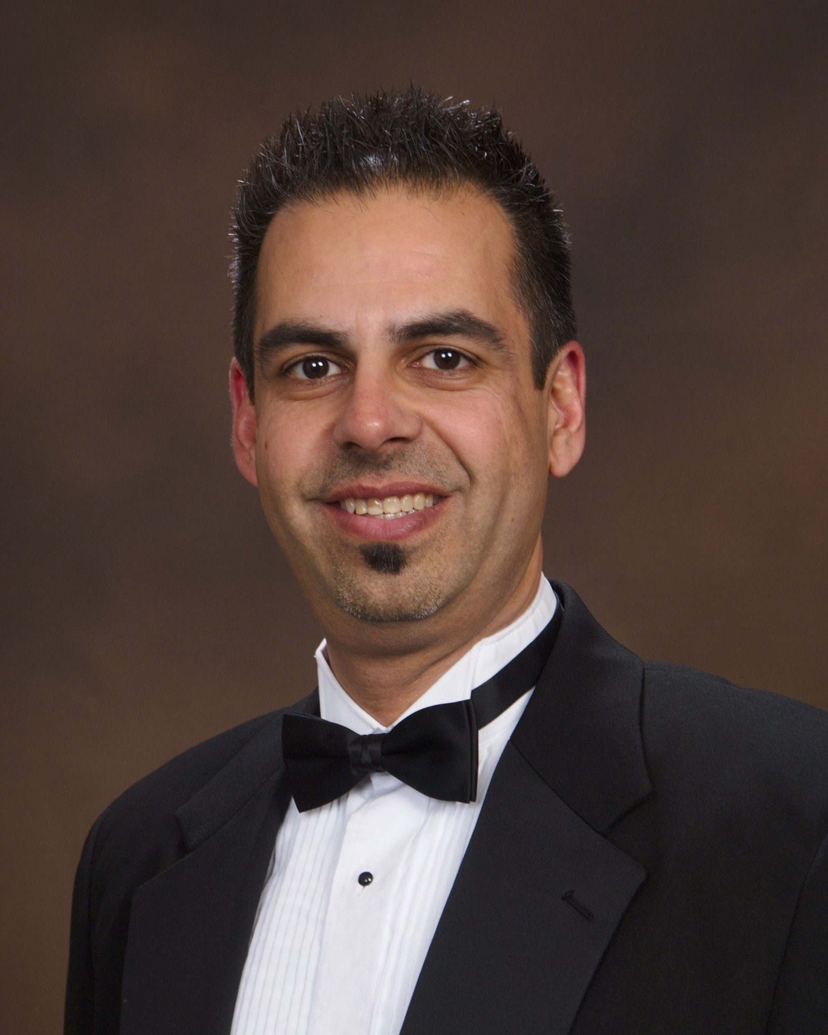 Directors/Staff | Center Grove Bands